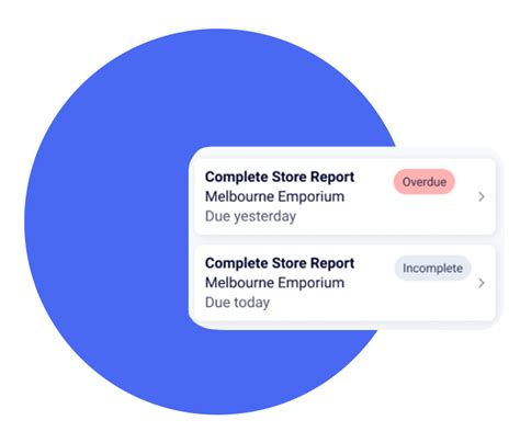 ReStore Data That Makes A Difference
