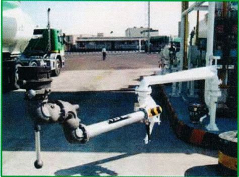 Loading Arms And Components Deckerpetro Com