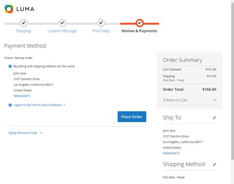 One Step Checkout Vs Multi Step