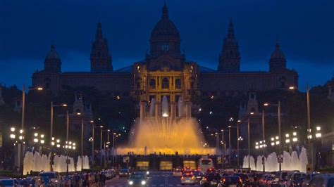 The Most Romantic Spots In Barcelona Most Romantic Barcelona Romantic
