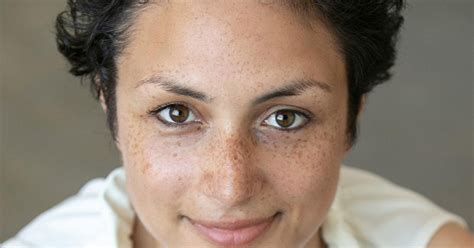Narin Ozenci The Wild Woman Wandsworth Fringe Interview — Beyond