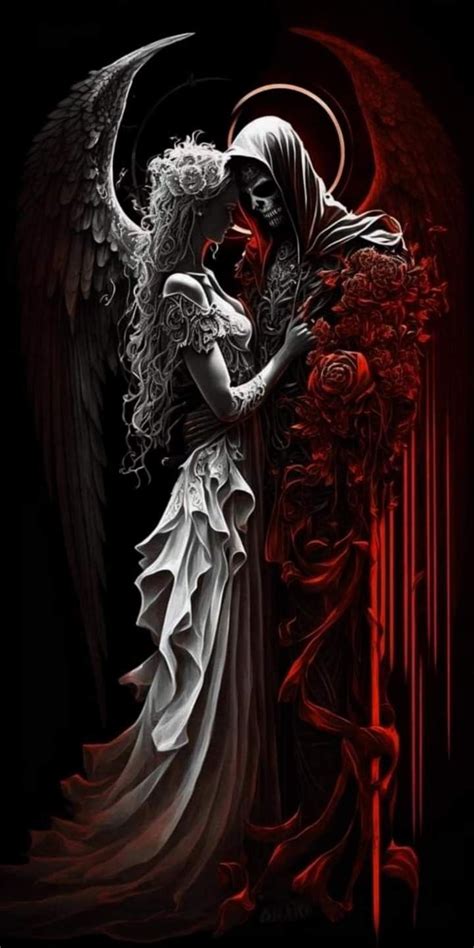 Female Grim Reaper Grim Reaper Art Grim Reaper Tattoo