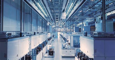 Semiconductor Innovation Center Inficon