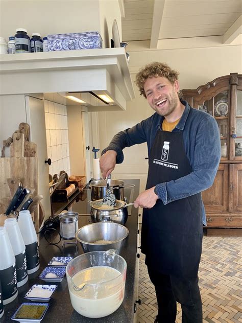 Lekker Lokaal Met Laura Nederlandse Sojamelk Foodies