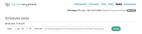 linux crontab自動化排程，執行python r程式 aron hack