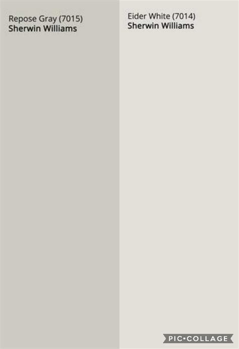 Eider White Sw 7014 By Sherwin Williams Artofit