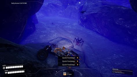 Satisfactory Arachnophobia Mode Pastorblue