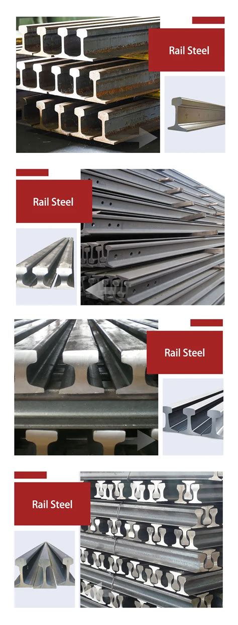 Rail Track Price At Margaret Valez Blog