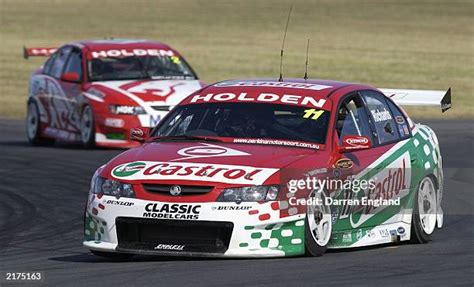 Castrol Holden Racing Team Photos And Premium High Res Pictures Getty