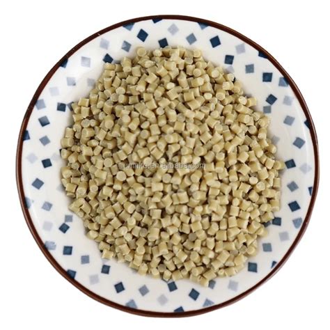 Pei Gf30 Ultem 2300 Black Polyetherimide Resin Glass Fiber Filled High