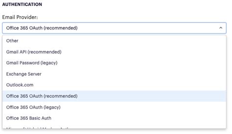 How To Connect Office 365 Mailbox To Outreach Using Microsoft Graph