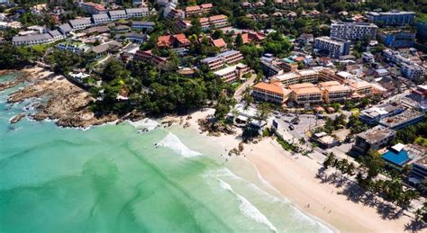 Patong Paragon Resort And Spa Sha Plus Phuket 2023 Updated Prices