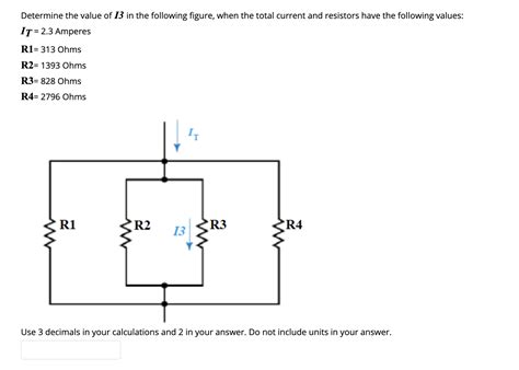 Solved How Do U Solve This Step By Step Determine The Val