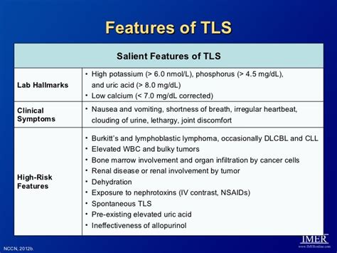 The 2012 Oncology Nurse Hematology Conference