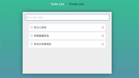 GitHub Xieyezi Vite Vue3 React Svelte Todo App One Vite Vue3