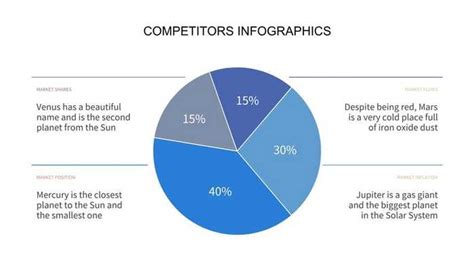 Visualizing Data Pie Chart Illustrating Demographic Distribution