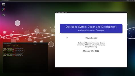 127 best r osdev images on pholder my work in progress microkernel