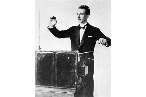 Theremin Remo Since 1988
