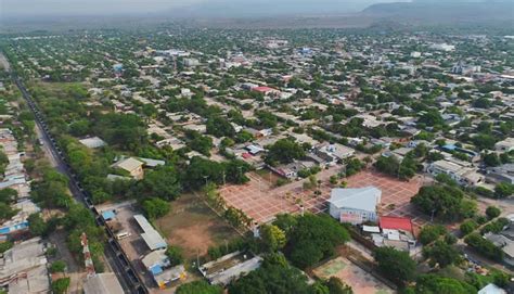 Adjudican Consultoría Para Elaboración Del Plan Maestro De