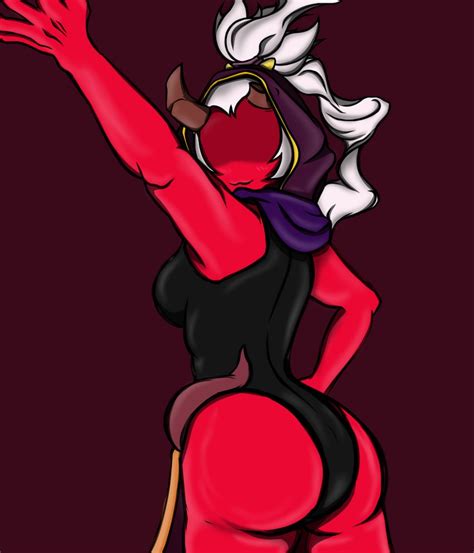 Willow Brawl Stars Danbooru