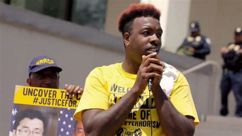 Copwatch America The Breaking Point