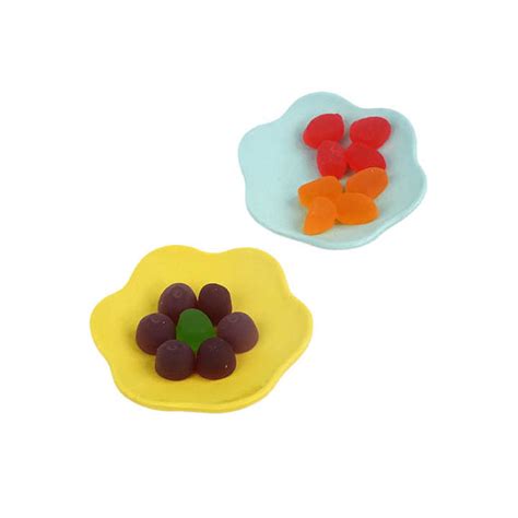 Hot Sales Wholesale Qq Candy Multi Flavor Jelly Exotic Snacks Sweet And Fruity Taste Multi