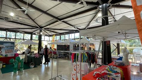 Feria Del Corredor 2023 Ayuntamiento De Elche