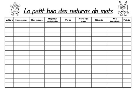 Rallye Liens Brain Break