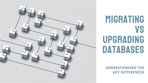 mohammed anzar khan on linkedin migrate a database or upgrade a