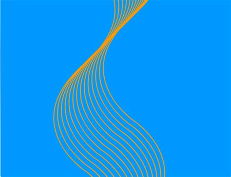 飘动的线条flash矢量动画 网站应用 Flash动画 多媒体图库 昵图网