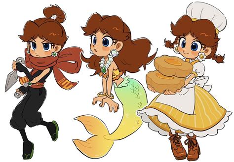 Pin By Ojhat On Princess Daisy Pin By Ojhat On Princess Daisy