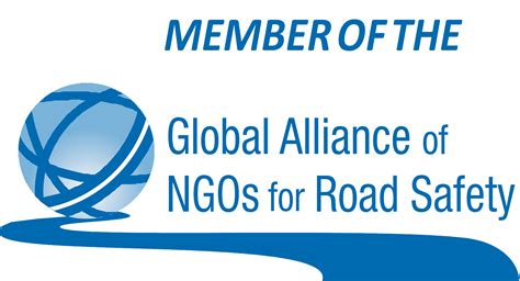Alliance Member Logo Download Global Alliance Of Ngos For Road Safety