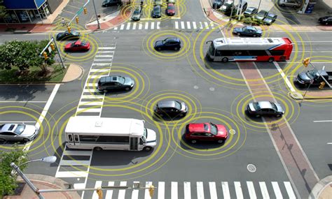 Discovering The Technologies Behind The Autonomous Vehicle Embedded Computing Design