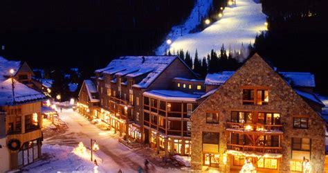 Keystone Ski Resort Colorado USA Ski Packages Deals Scout