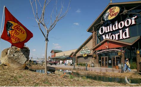 Bass Pro Shops BigShots Golf To Set Up Shop In Grand Prairie