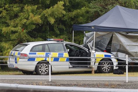 Sunlive Force Used In Tauranga Fatal Shooting Justified The Bays