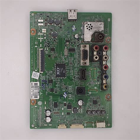 Lb A Lg Led Tv Motherboard Application Electronic Device At Best Price In Delhi