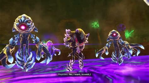 Shadow Generations Mephlies Boss Speedrun 01 36 68 Youtube