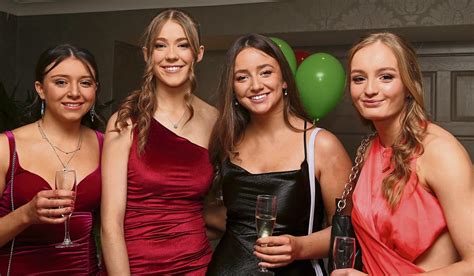 Picture Special Great Celebrations As Camogie Club In Offaly Celebrates Historic Treble Page