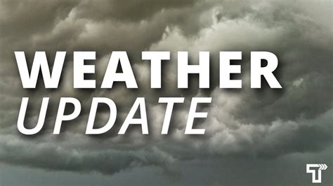 City Of Tuscaloosa On Twitter City Officials Are Monitoring The