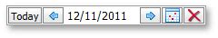 DateEdit ASP NET MVC Extensions DevExpress Documentation