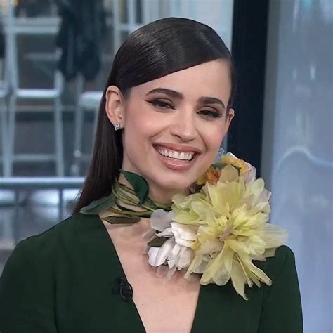 Behind The Scenes At Today With James Van Der Beek Sofia Carson And More