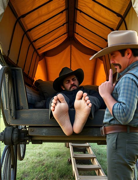 Contemplating A Tickle By Roscoe Hunter On Deviantart