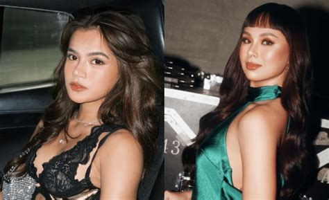 Maris Racal Kaila Estrada Wagi Sa 2024 Tag Victorious Award