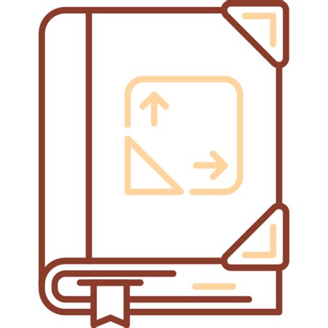 Trigonometry Generic Color Outline Icon