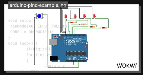 Port Copy Wokwi Esp32 Stm32 Arduino Simulator