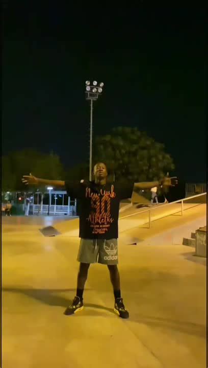 Edonda Akongo On Linkedin Africapowermovescontest2023 Dancing Danceword Powermoves Newyork…