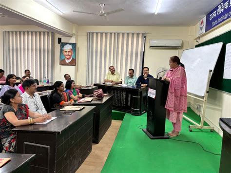 Divya Joshi On Linkedin One Week And Two Trainings What An Experience
