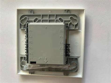 HM DCMO UL Addressable Control Module For Fire Safety Loop Power At Piece In Noida