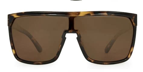Carve La Ropa Sunglasses Tort Sunset Surf And Turf